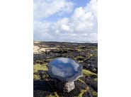 EROSION | Table Earth Collection By Cypraea