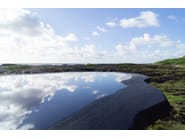 EROSION | Table Earth Collection By Cypraea