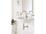 ESSENTIALS 40365_ | Porta asciugamani By Grohe