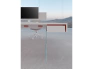 HORIZON Office desk By ESTEL GROUP
