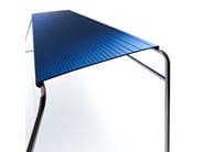 ESTROSA | Bench By ALMA DESIGN design Setacomincini