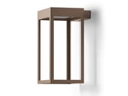 ETEREA LED stainless steel floor lamp By Platek | design Dabù