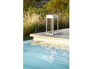 ETEREA | Lampe de table sans fil By Platek design Dabù