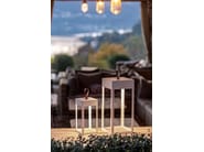 ETEREA | Lampe de table sans fil By Platek design Dabù