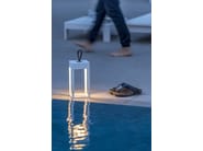 ETEREA | Table lamp cordless By Platek design Dabù