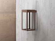 ETEREA | Outdoor wall lamp Eterea Collection By Platek design Dabù