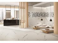 ETERNITY | Wall/floor tiles By Panaria Ceramica