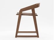 EXPERIENCE | Chair By KARPENTER design Hugues Revuelta