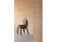 LOOP Chair By EXPORMIM | design Norm Architects