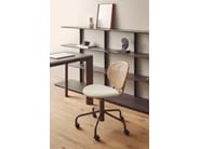 LOOP Chair By EXPORMIM | design Norm Architects