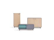 EXTENS | Highboard By Artifort design Khodi Feiz