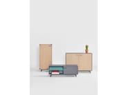 EXTENS | Highboard By Artifort design Khodi Feiz