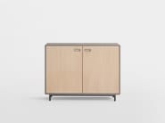 EXTENS | Highboard By Artifort design Khodi Feiz