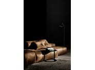 EXTRASOFT Modular sofa By Living Divani | design Piero Lissoni