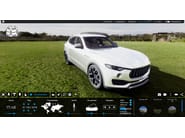 EYECAD VR PRO 2020 Render, texture, lighting design By Eyecad VR