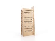 PAM Display unit By Esposit