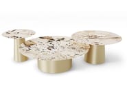 KAYAN Coffee table By Essential Home