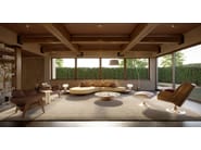 KAYAN Coffee table By Essential Home