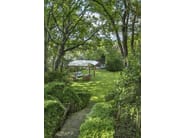 COSMO Pergola By Ethimo