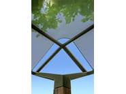 COSMO Pergola By Ethimo