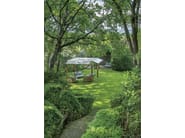 COSMO Pergola By Ethimo