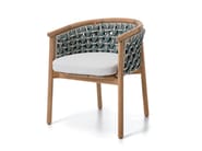 PATIO Sedia By Ethimo