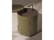 PHIL Outdoor kitchen By Ethimo