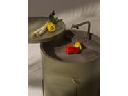 PHIL Outdoor kitchen By Ethimo