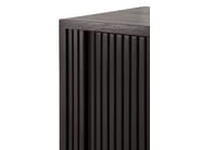 ROLLER MAX TV cabinet By Ethnicraft