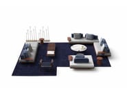 CAPRERA ISLAND Garden bed By Exteta