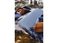 CAPRERA ISLAND Garden bed By Exteta