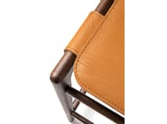 LEVANTE Stool By Exteta