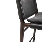 LEVANTE Stool By Exteta