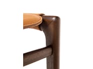 LEVANTE Stool By Exteta
