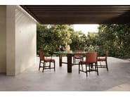 LEVANTE Chair By Exteta