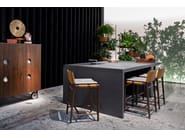 LEVANTE Stool By Exteta