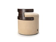 LEVANTE Garden pouf By Exteta