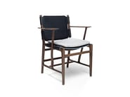 LEVANTE Chair By Exteta