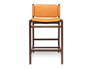 LEVANTE Stool By Exteta