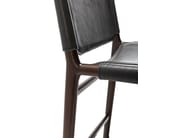 LEVANTE Stool By Exteta