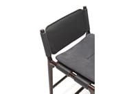 LEVANTE Stool By Exteta