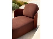 MOCHI Garden daybed By Exteta