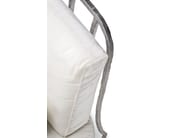 MOONLIGHT HIGH Garden armchair By Exteta