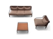STRINGA 1963 Sofa By Exteta