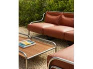 STRINGA 1963 Sofa By Exteta