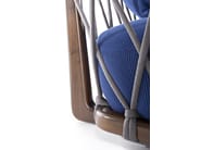 SUNSET BASKET Garden sofa By Exteta