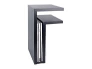 F-SHELF Bedside table By Maze