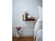 F-SHELF Bedside table By Maze