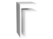F-SHELF Bedside table By Maze