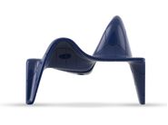 F3 | Modular garden armchair By VONDOM design Fabio Novembre